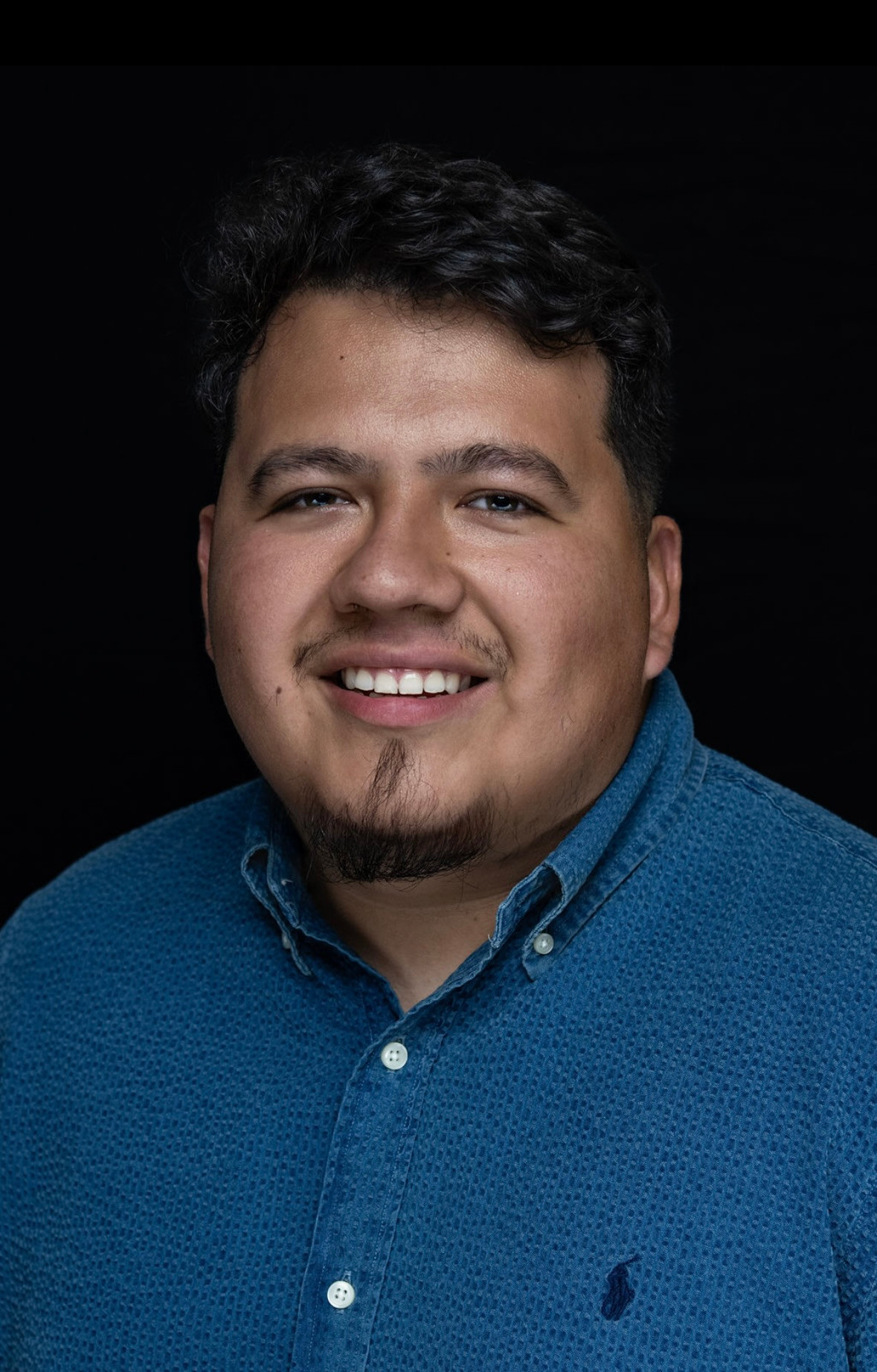 Brian Espinosa | Latino Professionals Association